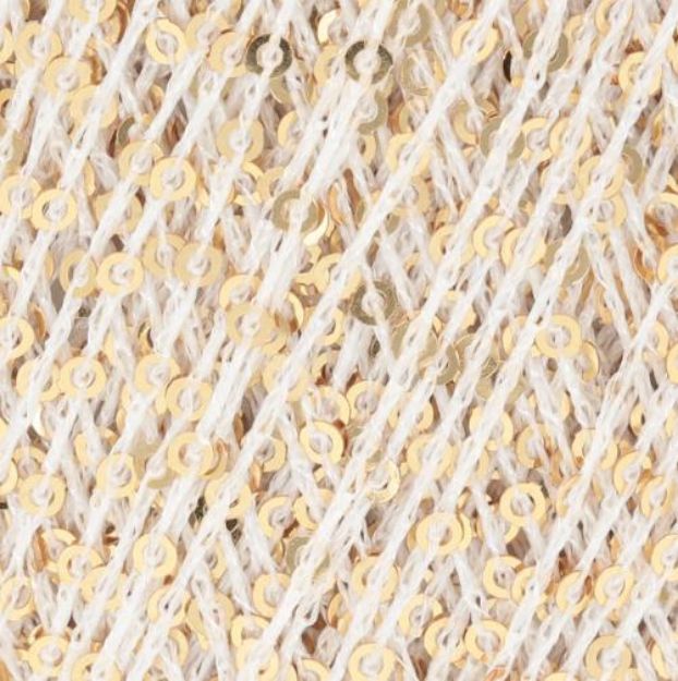 LANG PAILLETTES Wolle - Garn