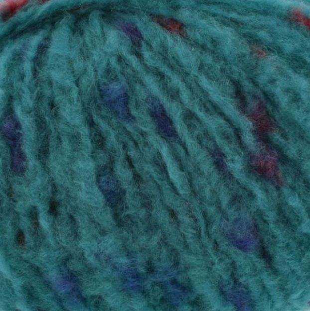 LANG PHOENIX TWEED Wolle - Garn