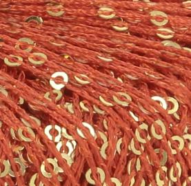 LANG PAILLETTES Wolle - Garn