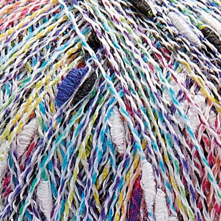 RICO MAKE IT TWEED Wolle - Garn